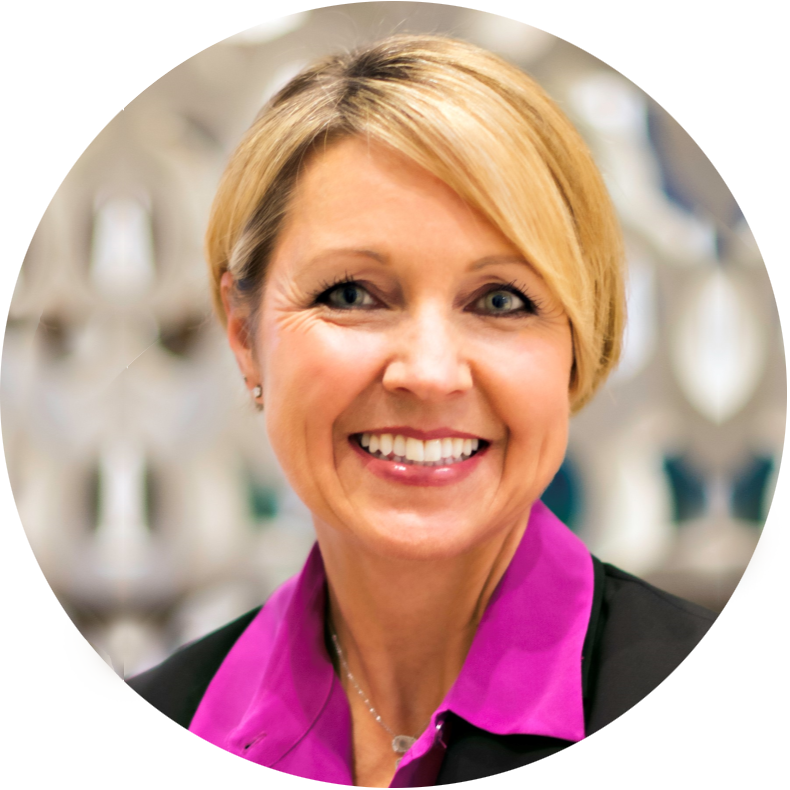 About Sherry – Sherry Bisaillon Consulting